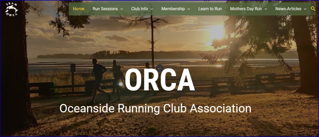 ORCA web site Refreshed