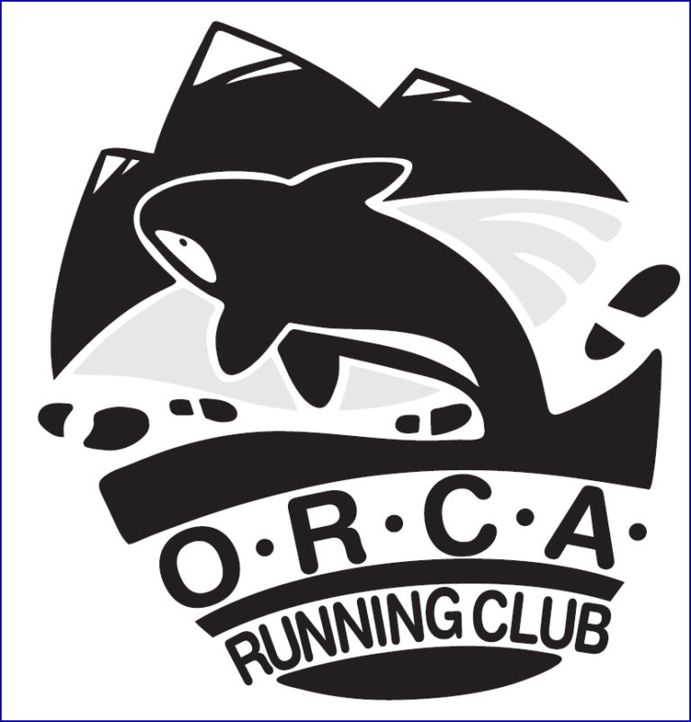 Learn to Run 2025 – ORCA Running Club